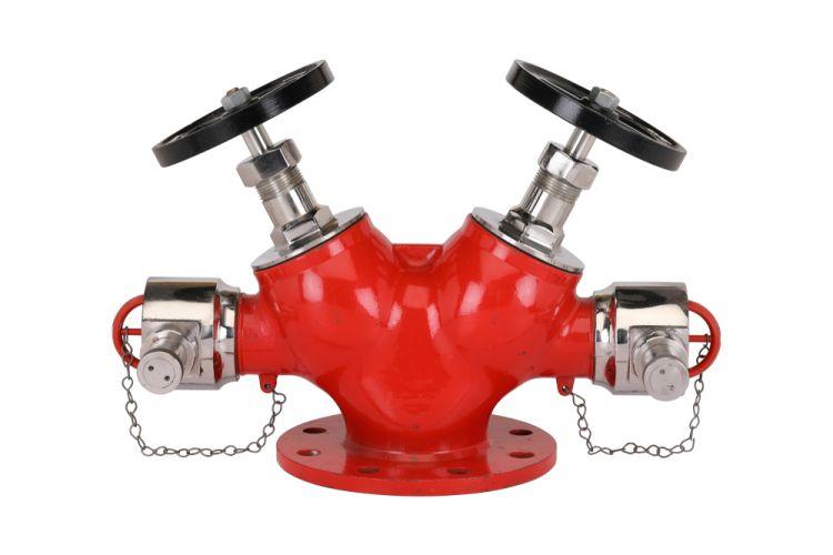 Fire fighting valves company